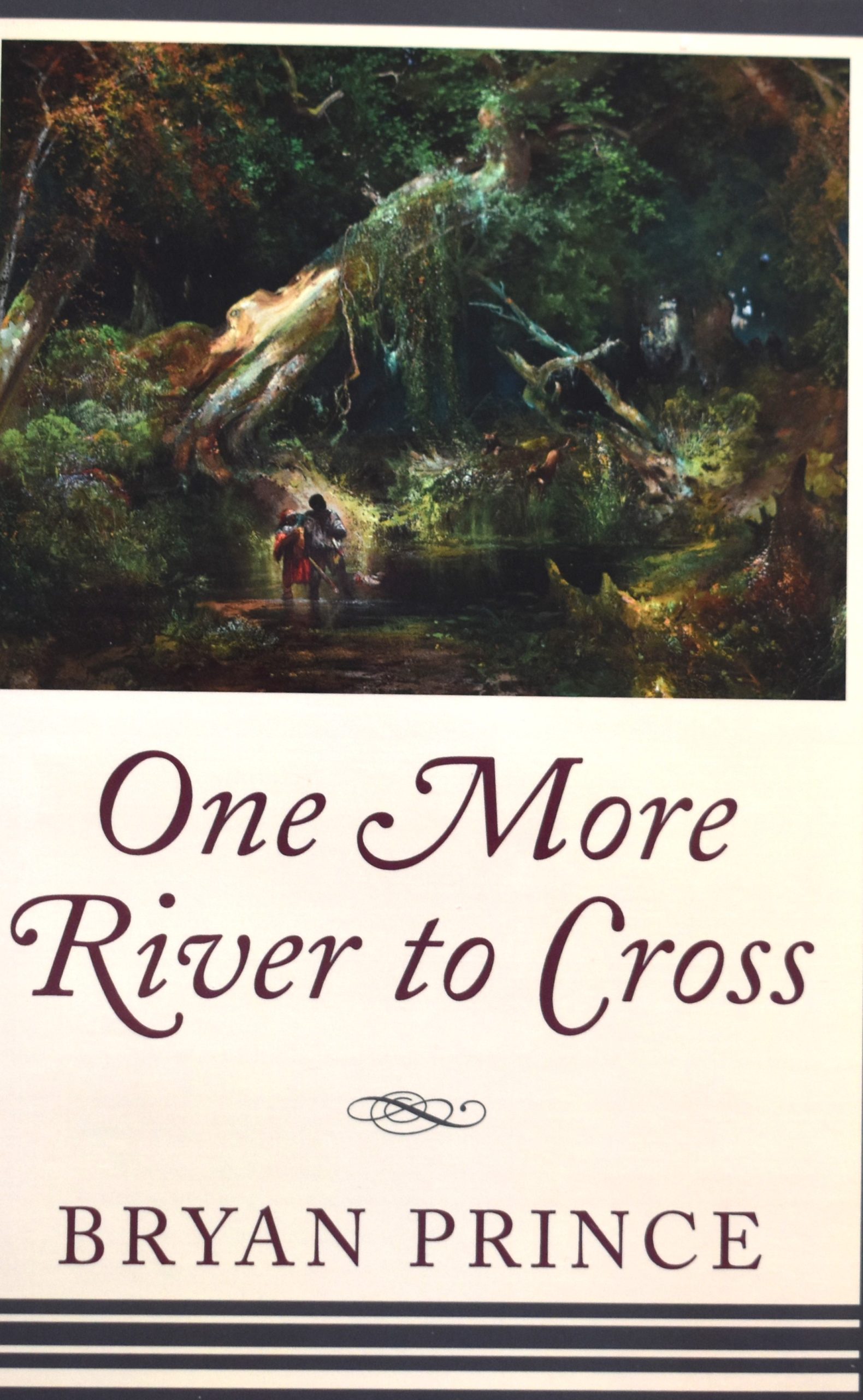 One More River to Cross - Southern Maryland Equity in History Coalition