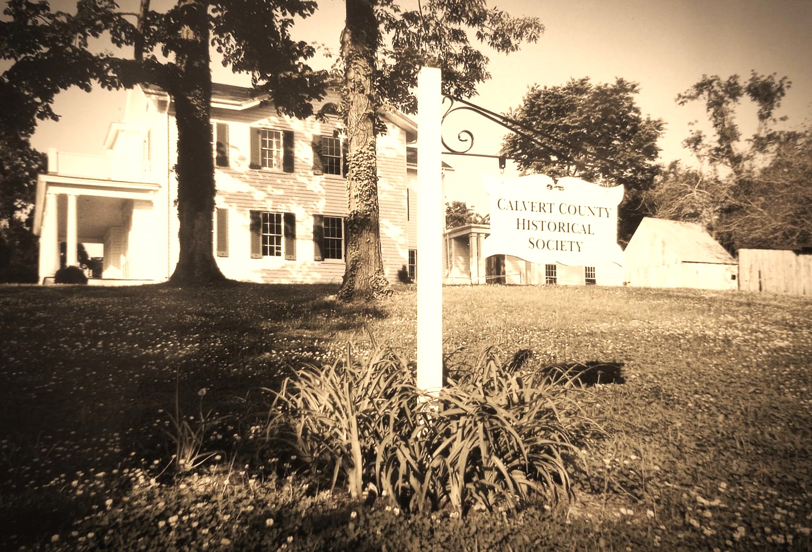 Calvert County Historical Society - Southern Maryland Equity in History ...