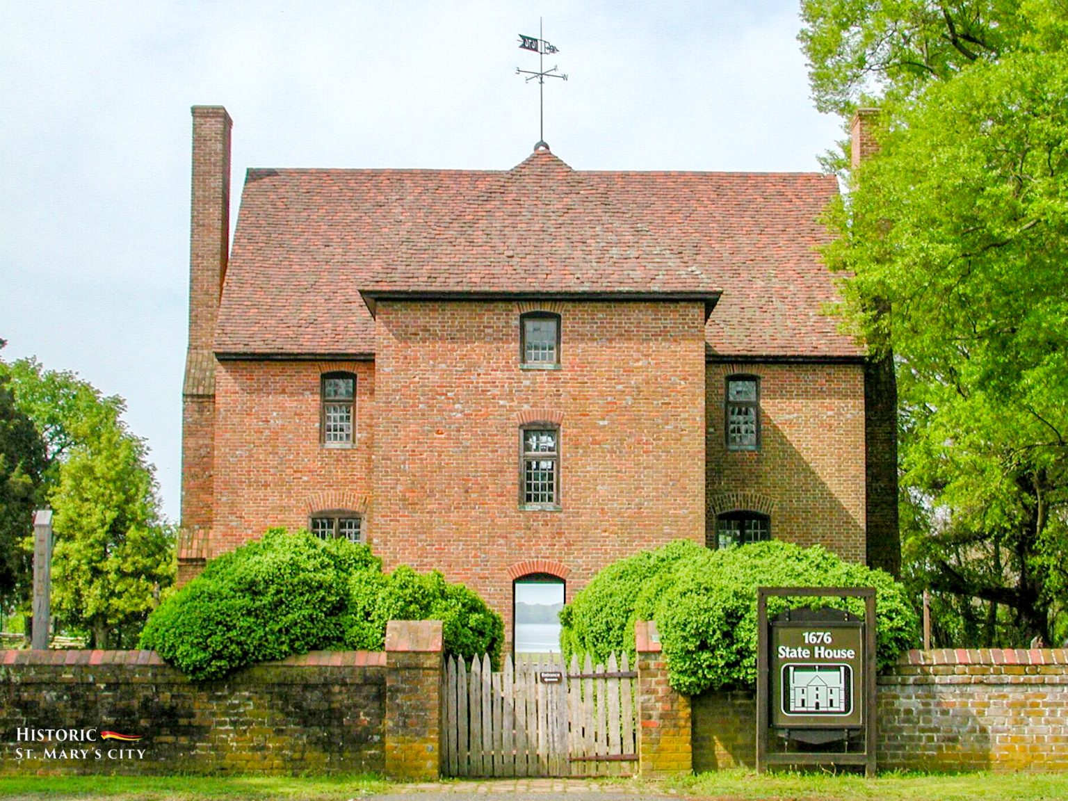 Historic St. Mary's City - Southern Maryland Equity in History Coalition
