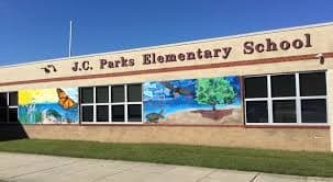 Joseph Christopher Parks - Southern Maryland Equity in History Coalition