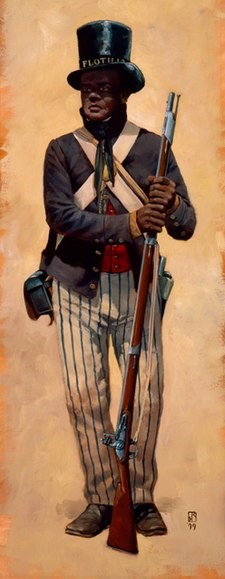 Charles Ball - Southern Maryland Equity in History Coalition