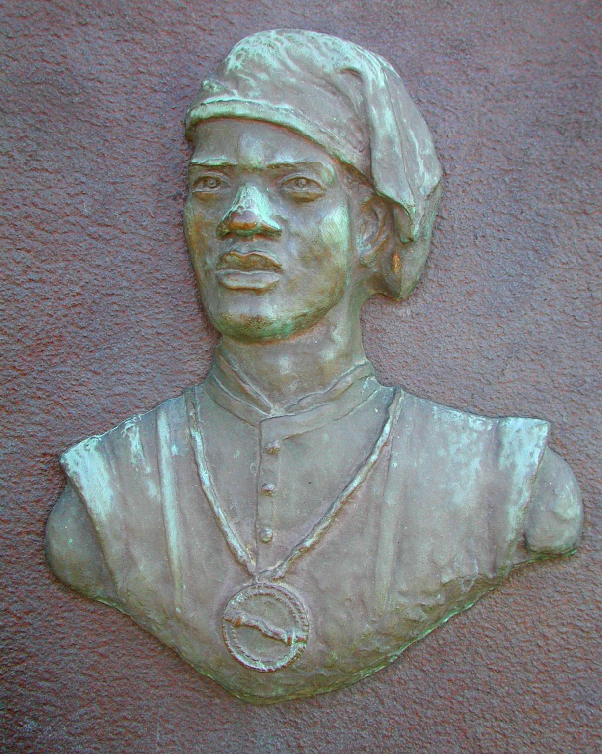 Mathias de Sousa - Southern Maryland Equity in History Coalition