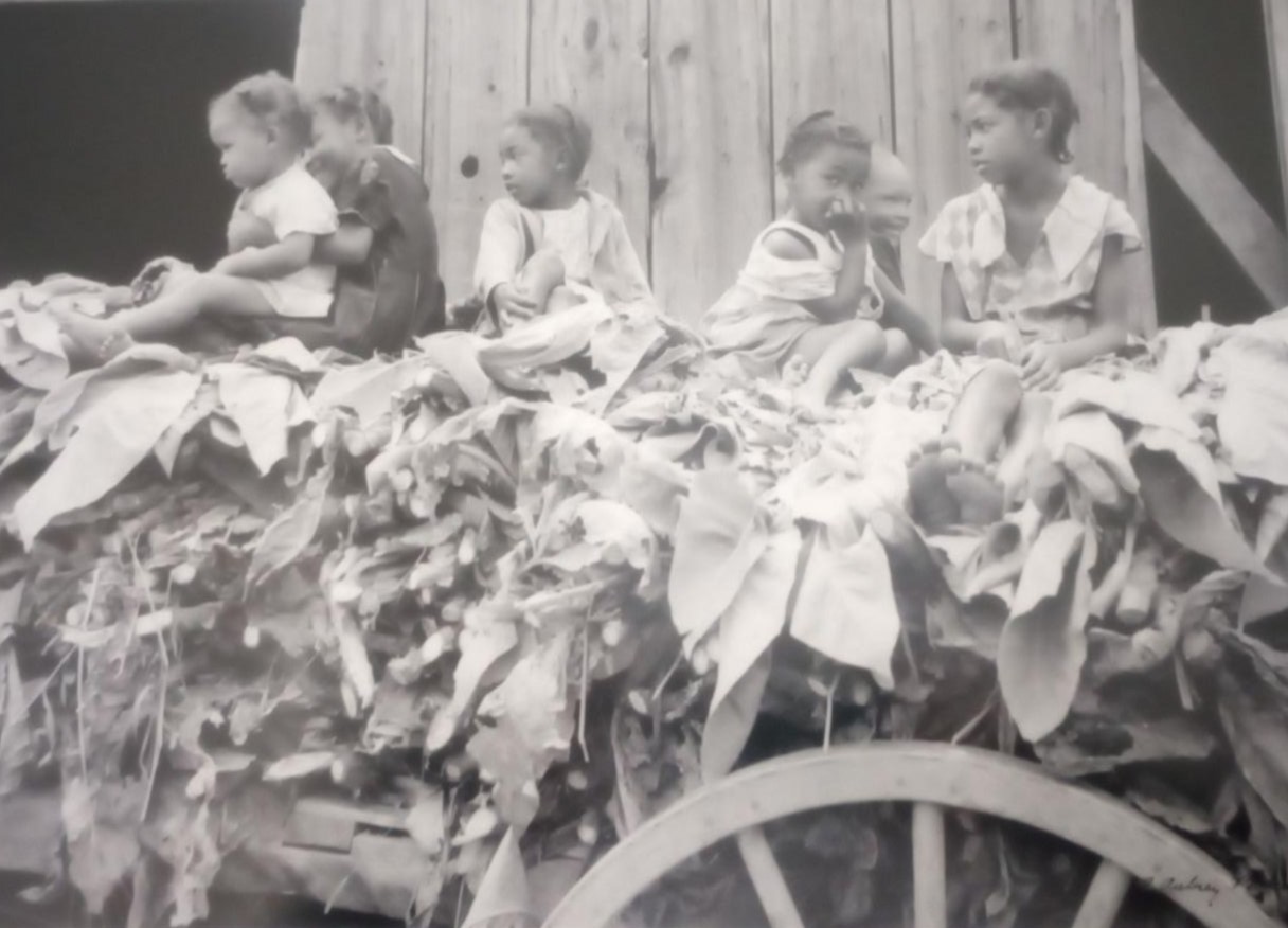 Calvert County Historical Society - Southern Maryland Equity in History ...