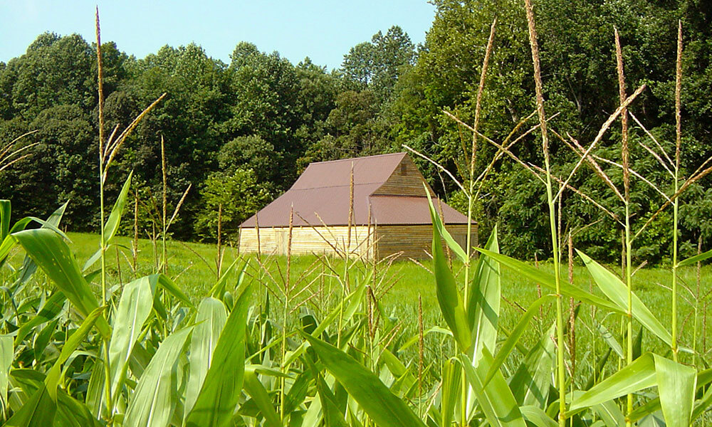 Biscoe Gray Heritage Farm - Southern Maryland Equity in History Coalition