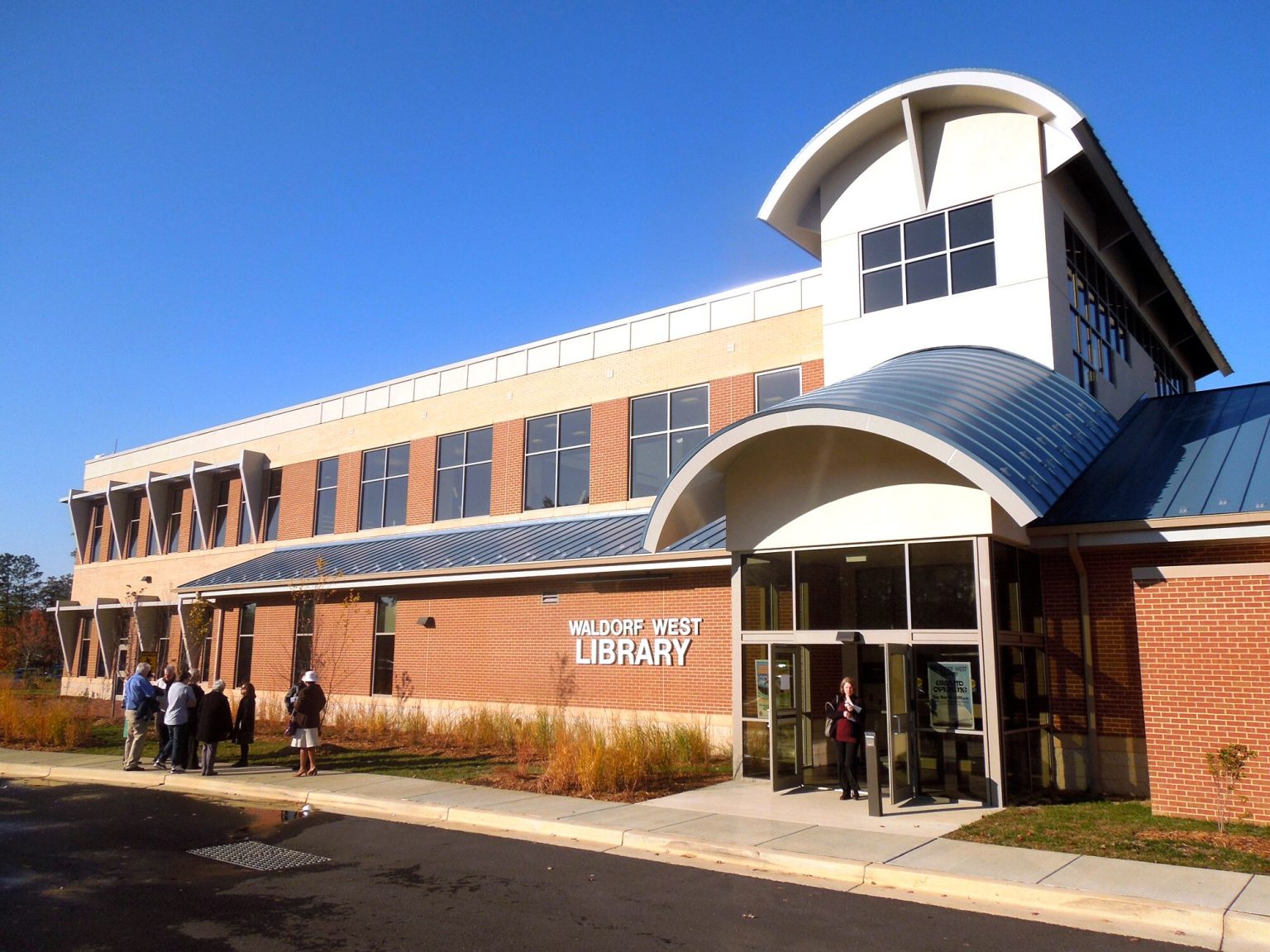 Charles County Public Library - Southern Maryland Equity in History Coalition