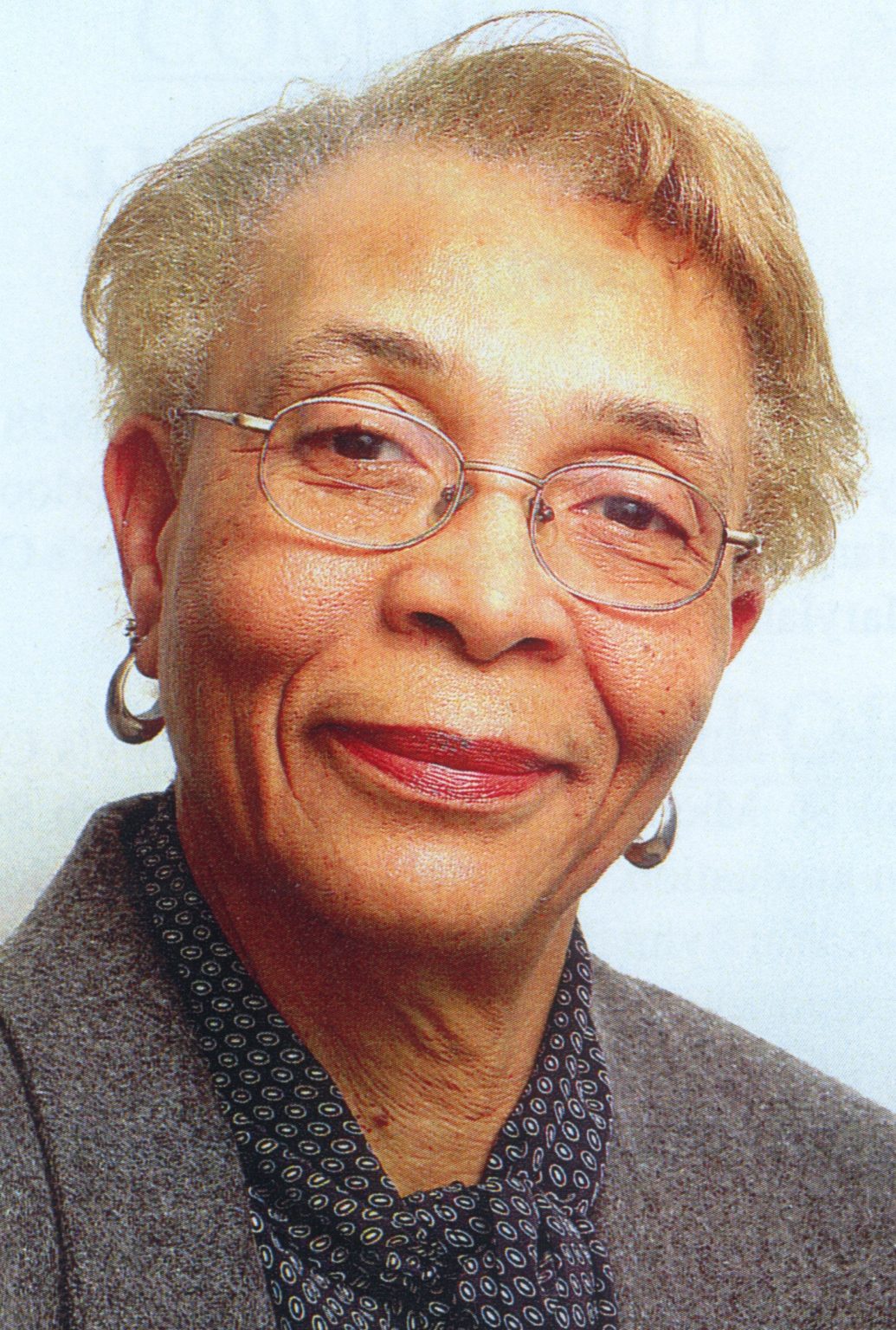 Everlyn Swales Holland - Southern Maryland Equity in History Coalition