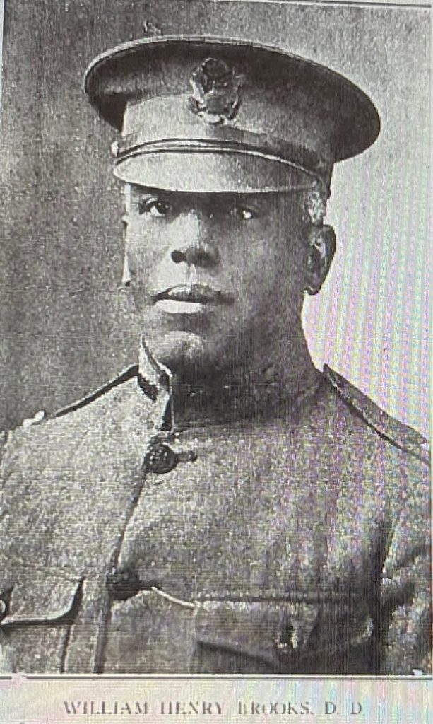 Notable People - Southern Maryland Equity in History Coalition